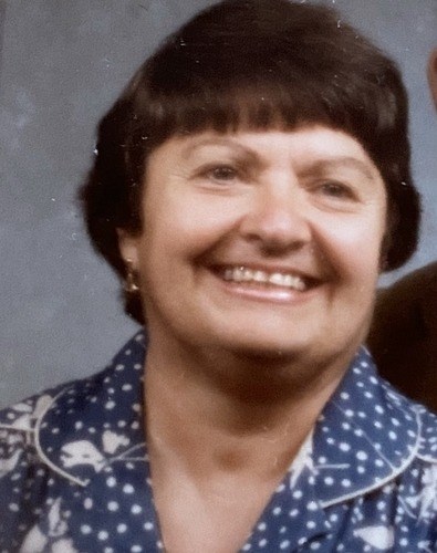 Annette White Obituary (1935 - 2023) - Bellingham, WA - Bellingham Herald