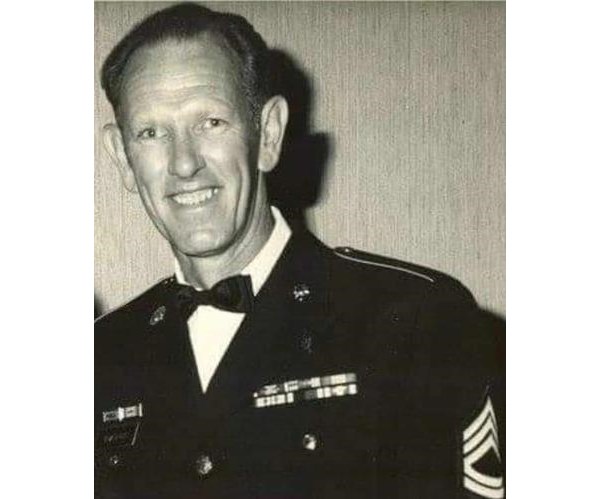 Warren Hayes Obituary (1936 - 2023) - Yakima, WA - Bellingham Herald