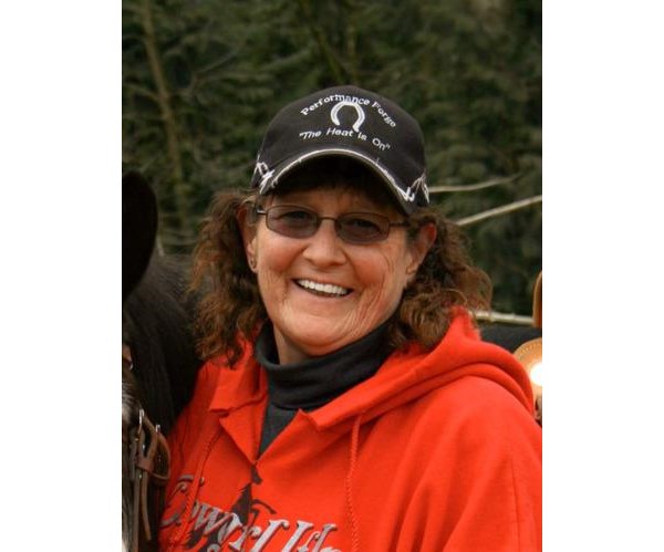 Wendy Davis Obituary (1951 - 2023) - Winthrop, WA - Bellingham Herald