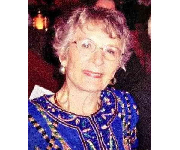June Martsolf Obituary (1929 - 2023) - Bellingham, WA - Bellingham Herald