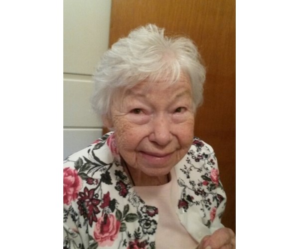Lola Osgood Obituary (1922 - 2023) - Lynden, WA - Bellingham Herald