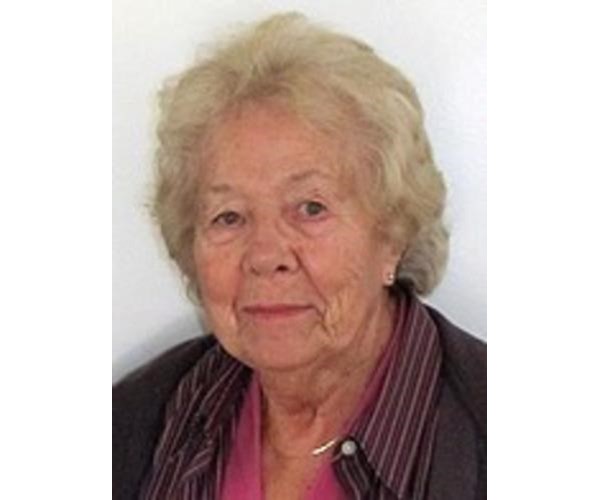 Constance Faulkner Obituary (1936 - 2023) - Bellingham, WA - Bellingham ...
