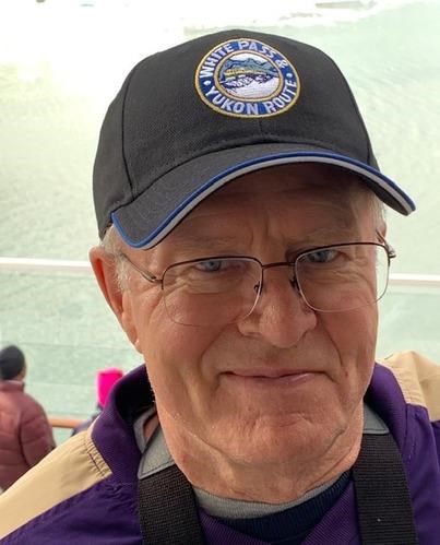 Larry Petry Obituary (1944 - 2023) - Cle Elum, WA - Bellingham Herald