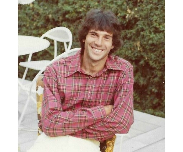 Bruce Love Obituary (1949 - 2023) - Bellinham, WA - Bellingham Herald