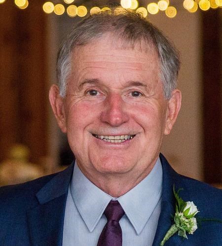 Peter Zuanich Obituary (1946 - 2023) - Anacortes, WA - Bellingham Herald
