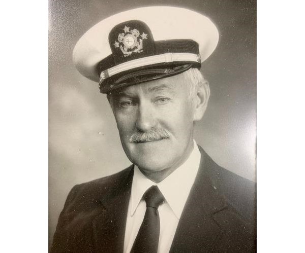 Walbert Peterson Obituary (2023) - Bellingham, WA - Bellingham Herald