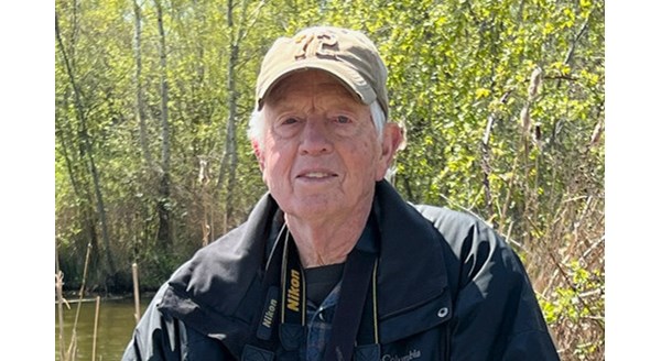 Richard Carr Obituary (1939 - 2024) - Bellingham, WA - Bellingham Herald