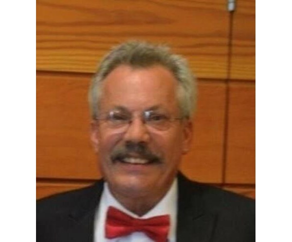 Patrick Bradshaw Obituary (1955 - 2024) - Bellingham, WA - Bellingham ...