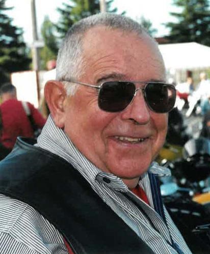Larry Brown Obituary (2024) - Bellingham, WA - Bellingham Herald
