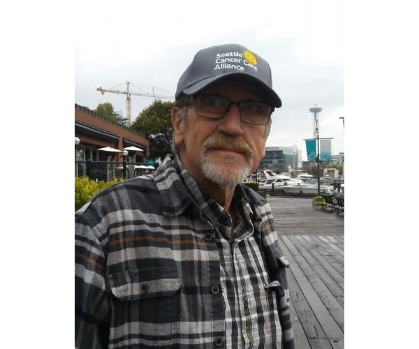 Steve Anderson Obituary (1948 - 2024) - Bellingham, WA - Bellingham Herald