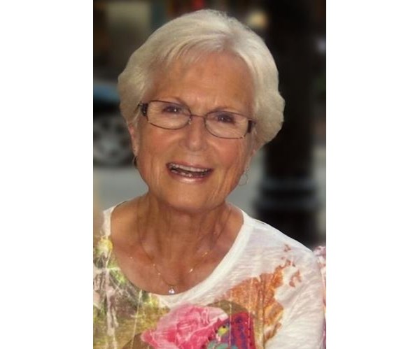 Shirley Brehm Obituary (1932 - 2024) - Bellingham, WA - Bellingham Herald