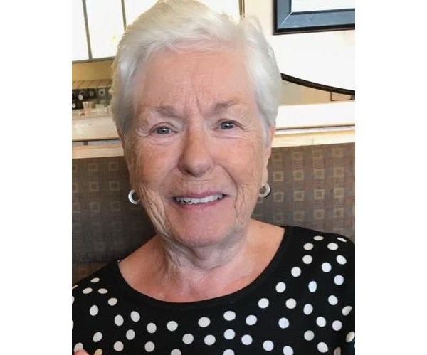 Joan Dickhaus Obituary (1935 - 2024) - Burlington, WA - Bellingham Herald