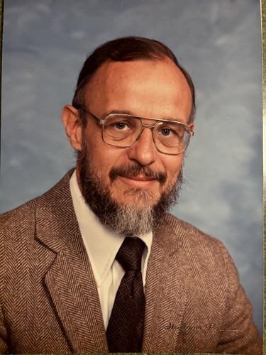 David Cox Obituary (1934 - 2024) - Silver Spring, MD - Bellingham Herald