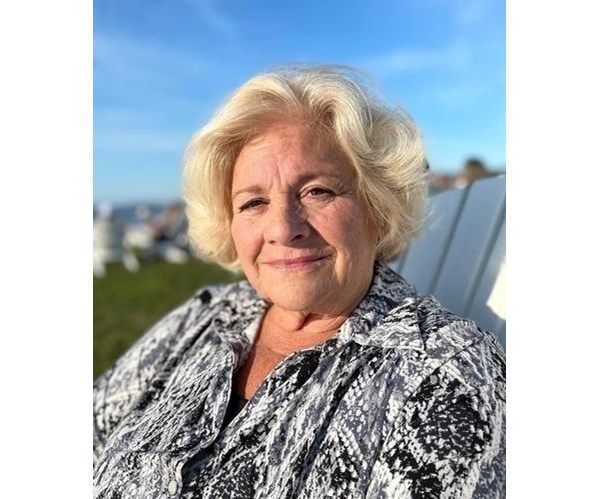 Marsha Bolster Obituary (1952 - 2025) - Bellingham, WA - Bellingham Herald
