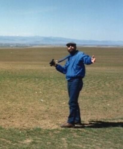 David Leon Alles Obituary (1946 - 2025) - Bellingham, WA - Bellingham ...