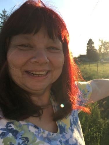 Susan Shane Obituary (1963 - 2025) - Bellingham, WA - Bellingham Herald