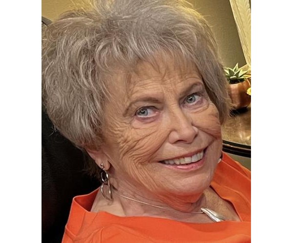 Sharon Griepp Obituary (1941 - 2025) - Kent, WA - Bellingham Herald