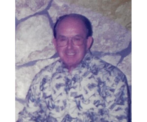 Robert Metivier Obituary (1927 - 2025) - Blaine, WA - Bellingham Herald