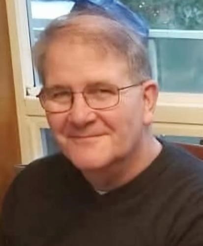 Richard Qualls Obituary (1953 - 2025) - Bellingham, WA - Bellingham Herald