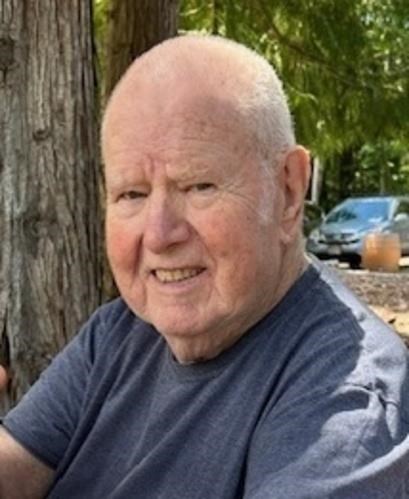 Ronald Petty Obituary (1937 - 2025) - Lynden, WA - Bellingham Herald