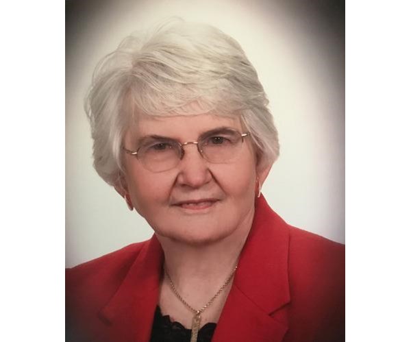 Joan Roley Obituary (1935 - 2025) - Bellingham, WA - Bellingham Herald