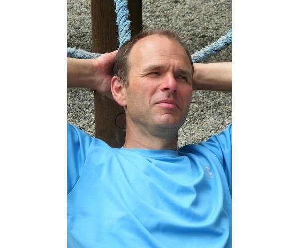 Joseph Gibson Obituary (1967 - 2025) - Bellingham, WA - Bellingham Herald