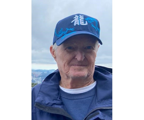 Dean Bame Obituary (1943 - 2025) - Bellingham, WA - Bellingham Herald