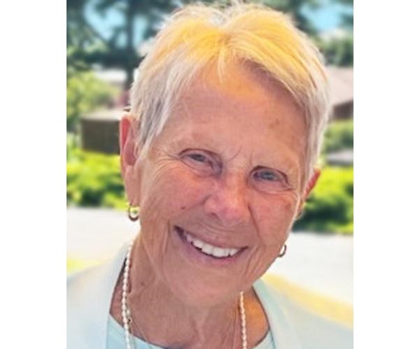 Louise Wilson Obituary (1929 - 2025) - Bellingham, WA - Bellingham Herald