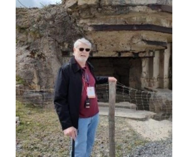 William Steinkamp Obituary (1945 - 2024) - Bellingham, WA - Bellingham ...