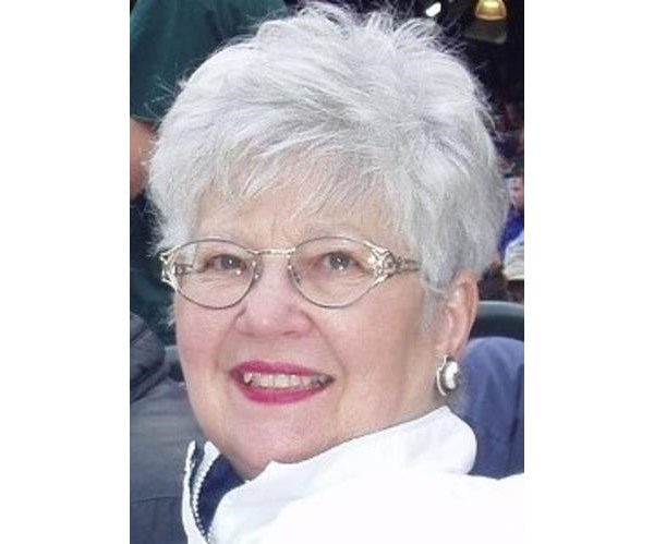 Joan Biasini Obituary (1936 - 2025) - Bellingham, WA - Bellingham Herald