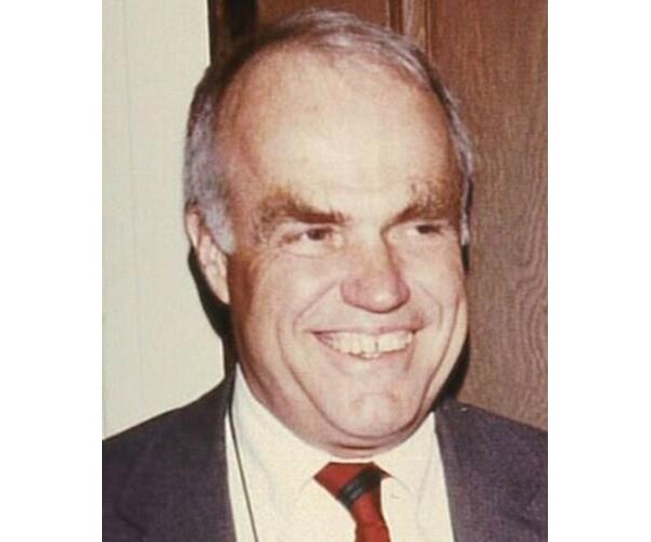 Robert Healy Obituary (1933 - 2025) - Bellingham, WA - Bellingham Herald