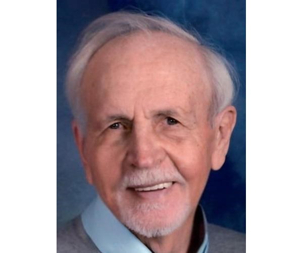 John DeYoung Obituary (1935 - 2026) - Bellingham, WA - Bellingham Herald