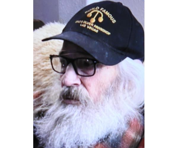 Wayne Jordan Obituary (1952 - 2026) - Sumas, WA - Bellingham Herald