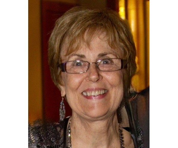 Ruth Schmidt Obituary (1942 - 2026) - Bellingham, WA - Bellingham Herald