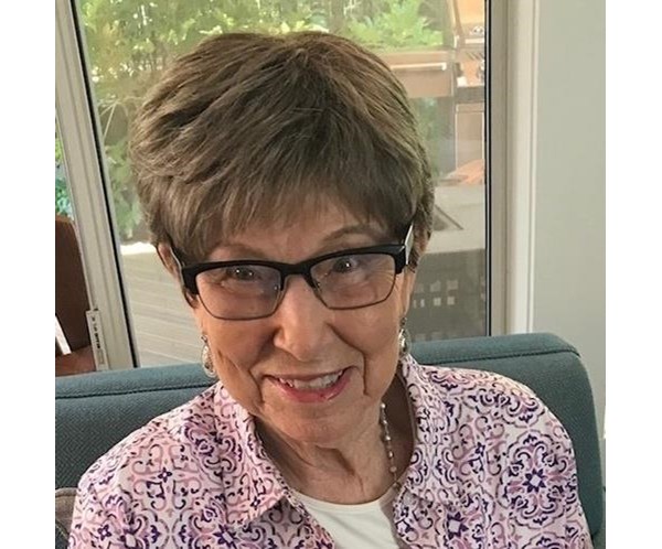 Jean Van Dalfsen Obituary (1934 - 2026) - Lynden, WA - Bellingham Herald