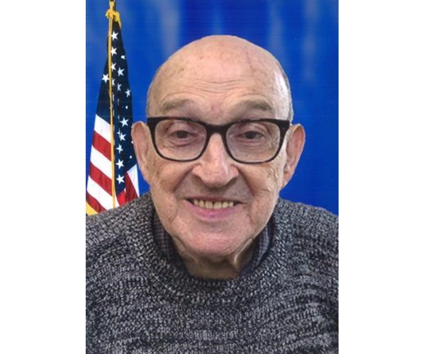 Jack Peter Obituary (1938 - 2025) - Bellingham, WA - Bellingham Herald