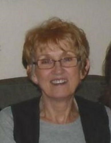 Paula Small Obituary (1937 - 2014) - Bellingham, WA - Bellingham Herald