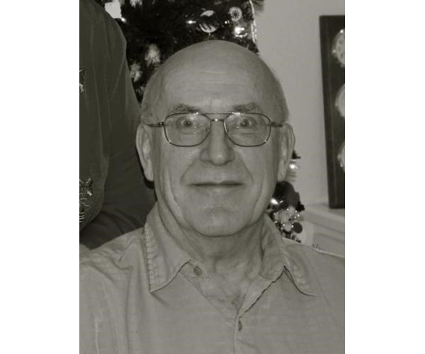 Donald Weiland Obituary (2015) - Bellingham, WA - Bellingham Herald