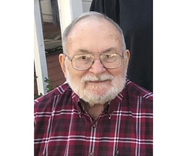Oscar Roberts Obituary (1935 - 2020) - Austin, TX - Bellingham Herald