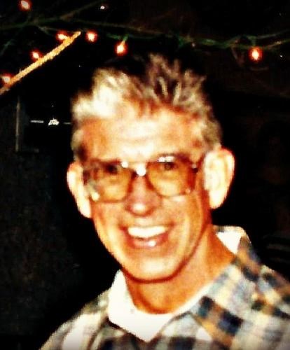 Donald Ryan Obituary (1940 - 2014) - Ferndale, Wa, WA - Bellingham Herald