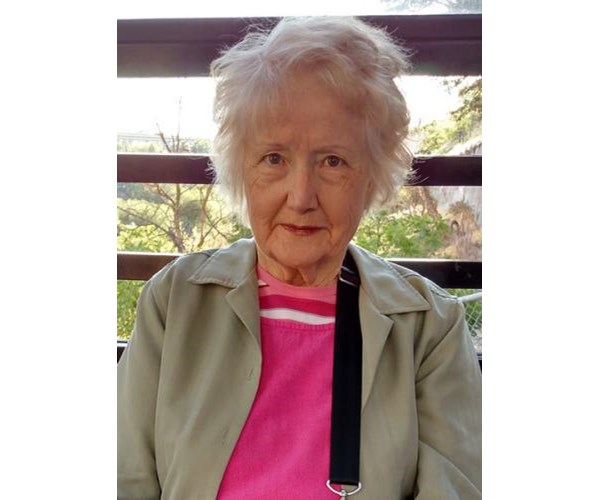 Carol DeBruine Obituary (2015) - Bellingham, WA - Bellingham Herald