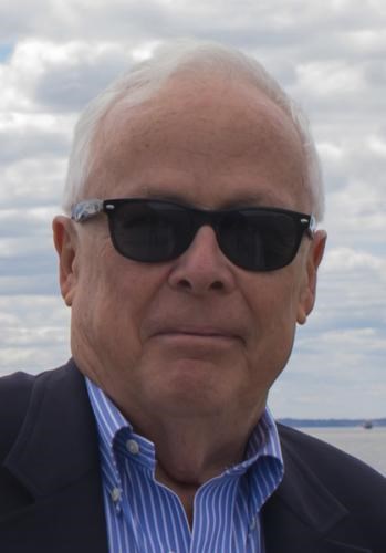 Robert Stuart Obituary (1938 - 2015) - Bellingham, BC - Bellingham Herald