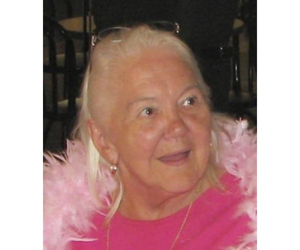 Joan Russell Obituary (1932 - 2015) - Bellingham, WA - Bellingham Herald