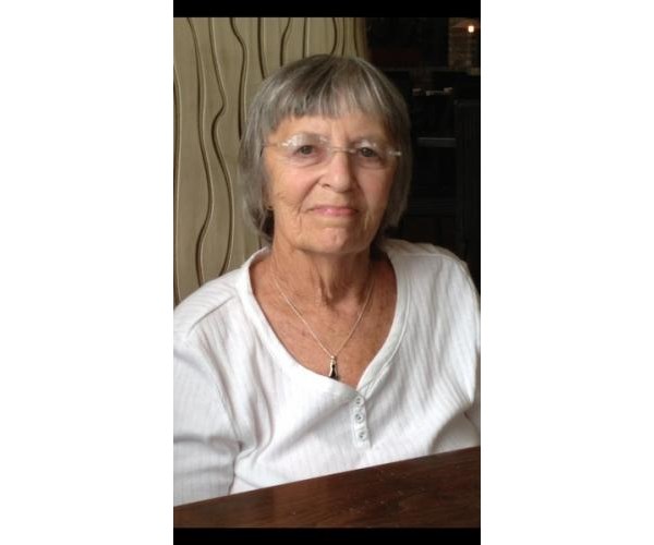 Charlotte Dolan Obituary (2015) - Sebring, WA - Bellingham Herald