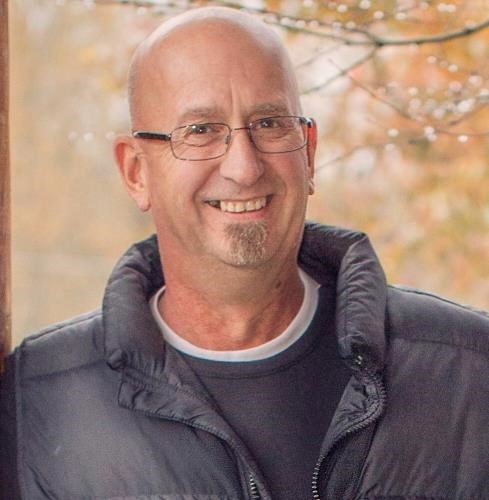 Steven Johnston Obituary (1961 - 2019) - Bellingham, WA - Bellingham Herald