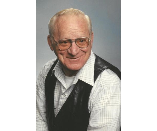 Lyle Dralle Obituary (1928 - 2019) - Bellingham, WA - Bellingham Herald