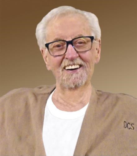 Dennis Susdorf Obituary (2018) - Bellingham, WA - Bellingham Herald