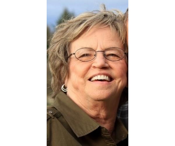 Carol Wickwire Obituary (2016) - Bellingham, WA - Bellingham Herald