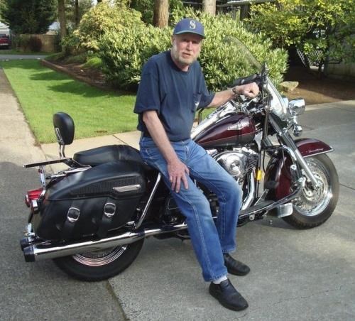Frank Griest Obituary (2016) - Bellingham, WA - Bellingham Herald