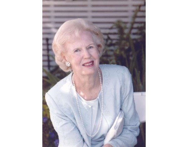 Jean Gross Obituary (1926 - 2020) - Bellingham, WA - Bellingham Herald